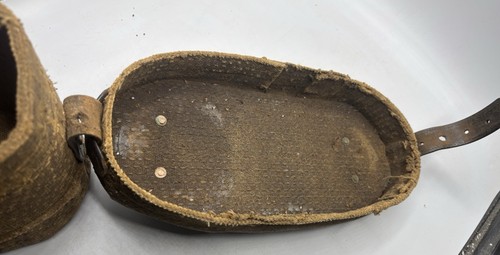 19th Century Sailor's Ditty Bag Tool Case | eBay