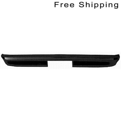 Goodmark Rear Bumper Face Bar Fits C10 C20 C30 K10 K20 GMK4143800671 | eBay