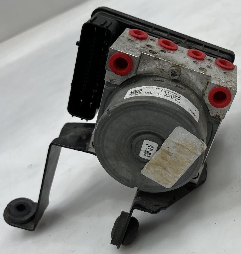 2016 2017 2018 Ford Focus Anti Lock Brake Pump Abs Pump Assembly OEM | eBay