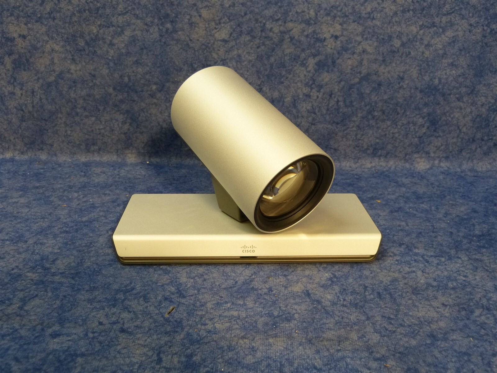 Cisco CTS-CAM-P60 V02 TelePresence Precision 60 Camera for SX80 SX20 ...