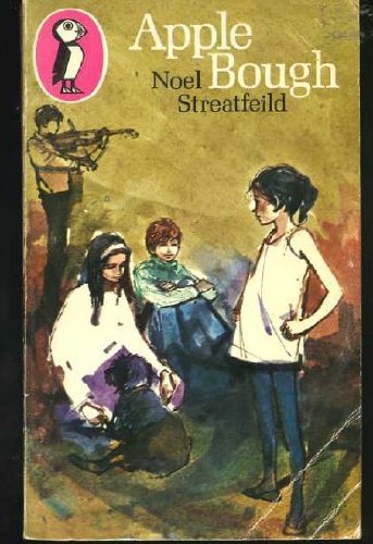 Apple Bough (Puffin Books) By Noel Streatfeild | eBay UK