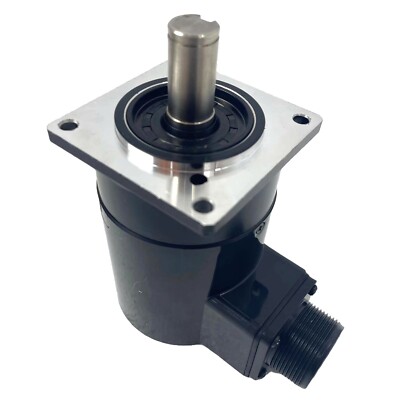 Sensors - Shaft Encoder