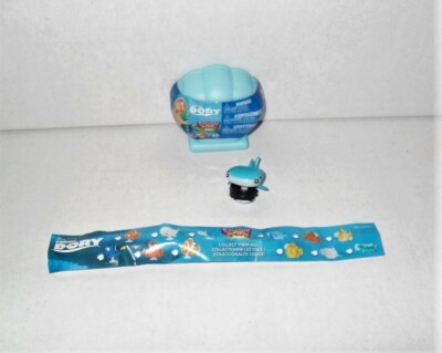 TECH 4 KIDS DISNEY PIXAR FINDING DORY SQUISHY POPS SINGLE REGULAR ...