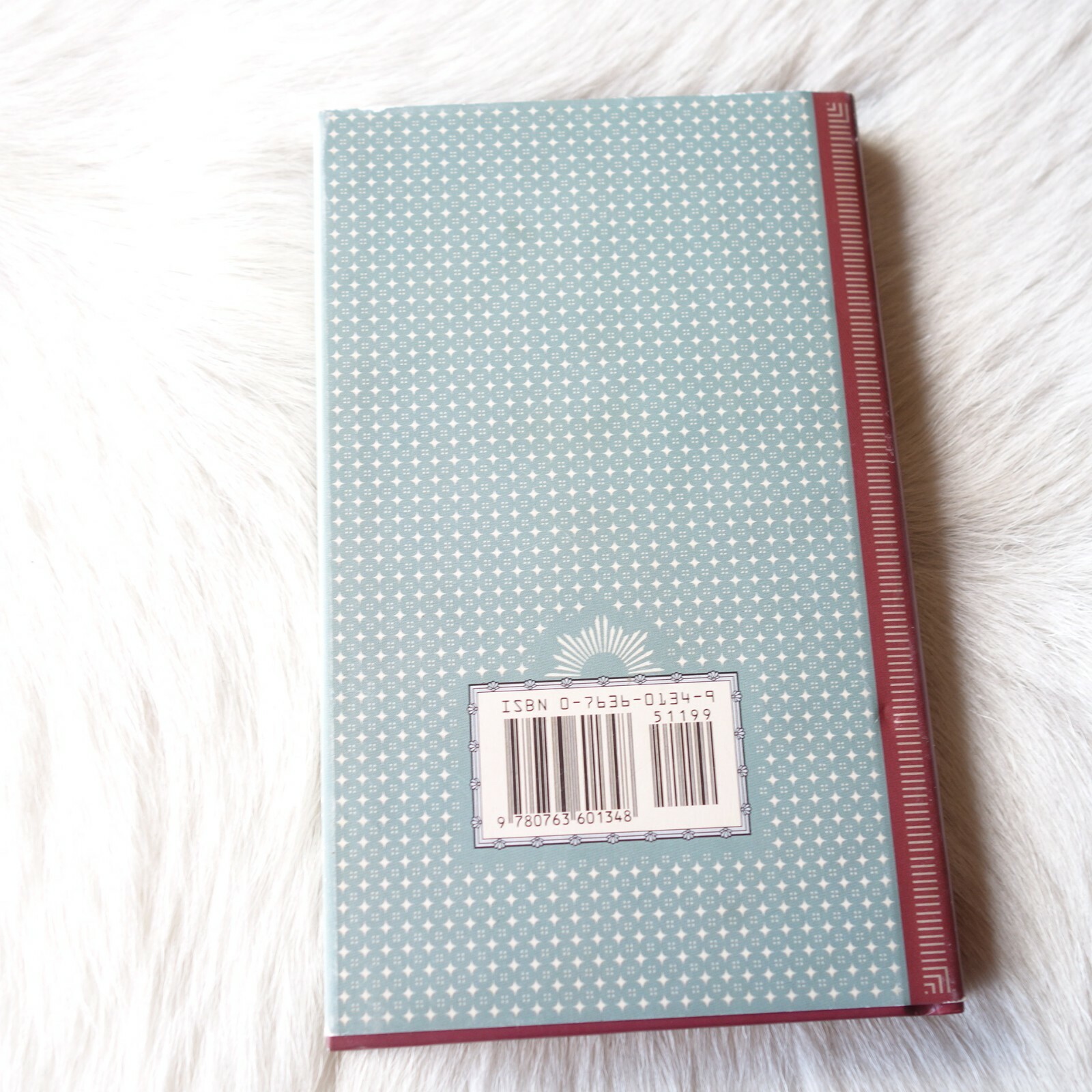 WALTER DE LA MARE The Lord Fish Book FIRST EDITION 1997 Patrick Benson ...