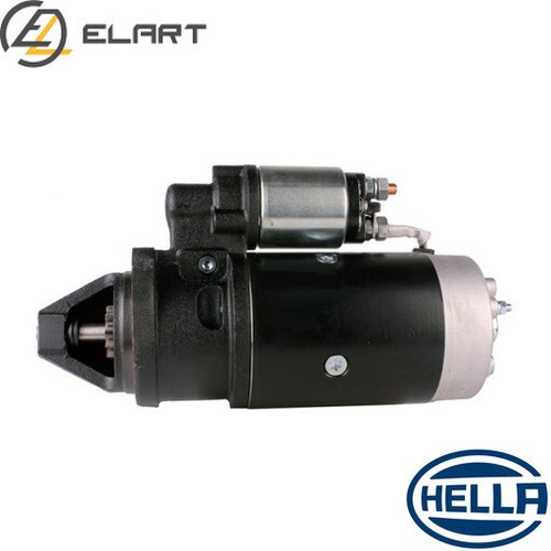 STARTER 8EA 012 586-451 FOR RENAULT TRUCKS MANAGER MIDLUM PREMIUM ...