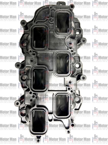 Motor Man | 05184199AF Lower Intake Manifold | Jeep Dodge Chrysler Ram ...