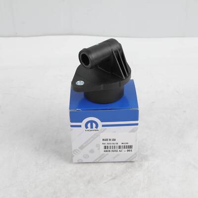 PCV Valve 68083202AC 2011-22 For Chrysler Dodge Charger Challenger ...