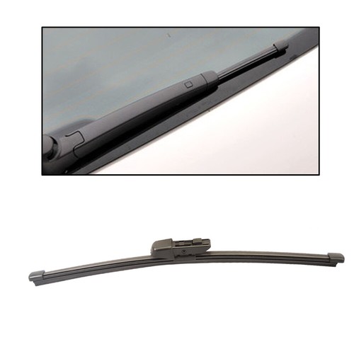 1 x BLADE Rear Windscreen Wiper Blade For VW Volkswagen Golf MK7 HATCH ...