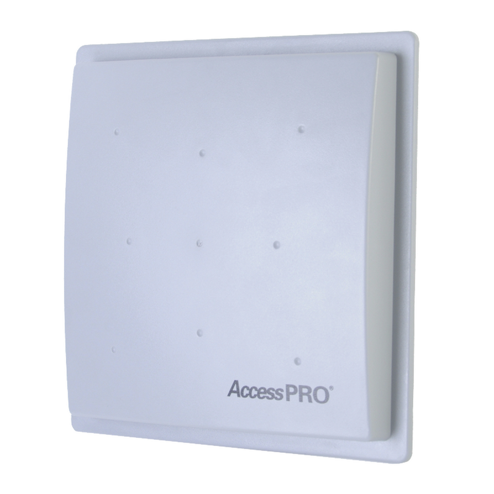 AccessPro PRO-6RF Reader Long Range UHF up to 6 m Vehicular Access ...