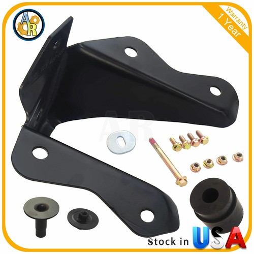 Truck Cab Mount-Body Mount Set Rear Left For 1990-1997 Ford Ranger 924 ...