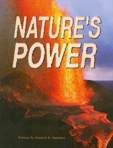 Nature's Power by Patricia K. Kummer (1999, Trade Paperback) for sale ...