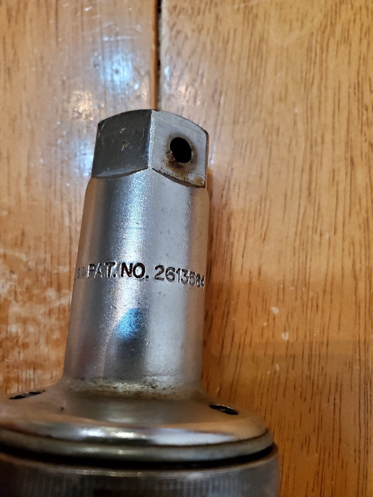 Snap On 1/2" Drive Adjustable Stud Remover Extractor A80A | eBay