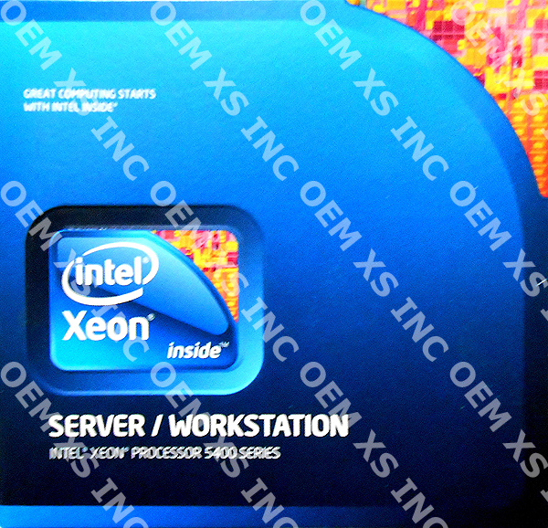 Intel Xeon E5405 2GHz Quad-Core (AT80574KJ041N) Processor for sale ...