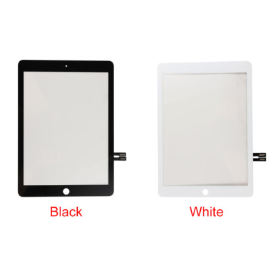 For iPad 6 6th Generation 9.7 inch 2018 A1893 A1954 Touch Screen ...