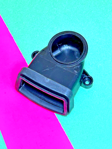 Inlet w/Gasket Hoover PowerDash Advance Carpet Cleaner FH55010 | eBay