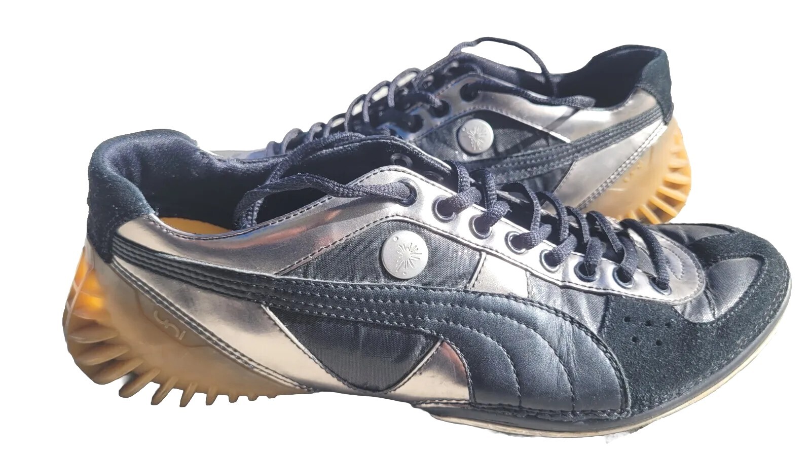 Extremely RARE AND HIGHLY COLLECTIBLE: Puma UNI 34933… - Gem