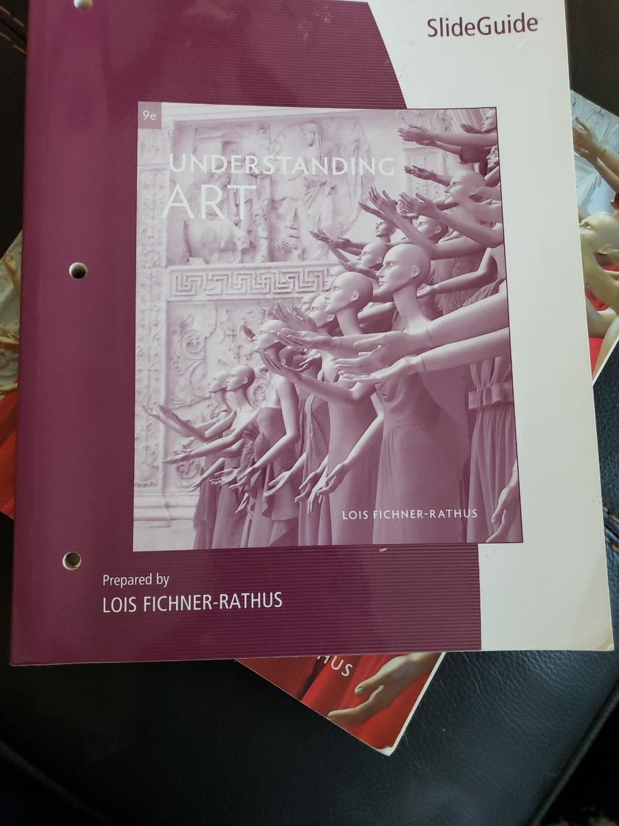 Understanding Art Fichner Rathus