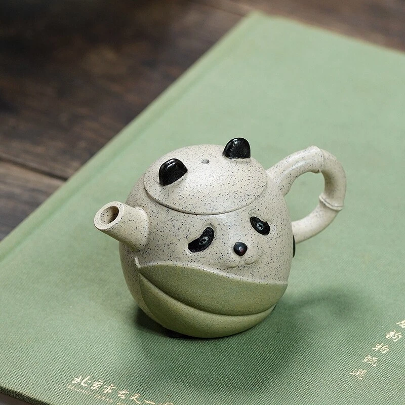 Cool Clay Teapot Designs