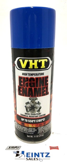 VHT SP134 Ford Light Blue Engine Enamel for sale online | eBay