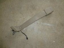 1995-1997 Ford Ranger Seat Belt Latch Gray Driver Side 1995 OEM for ...
