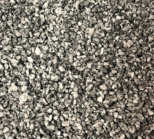 Minature Garden Grit - Granite Stone Natural Grey Potting 1-3mm: Clean ...