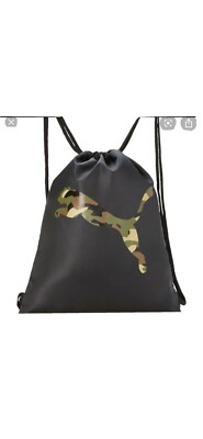 puma Nap Sack | eBay