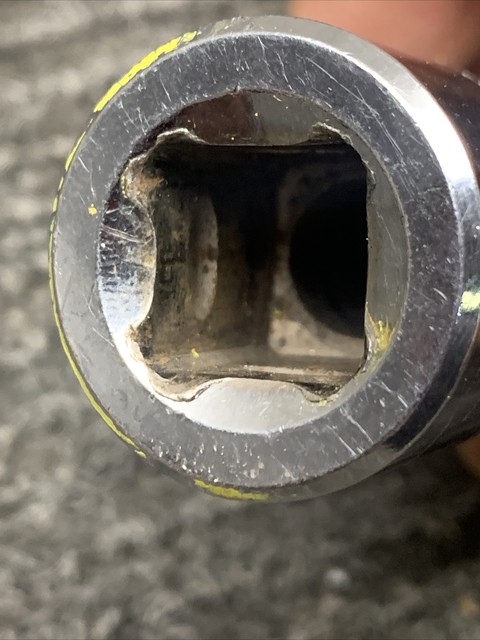 Proto 5441-14M, 14mm, 1/2" Drive, Hex Bit Socket for sale online | eBay