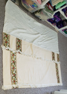 Vestments - Almy Son