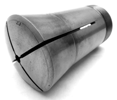 HARDINGE 3/16" 2J ROUND COLLET | eBay