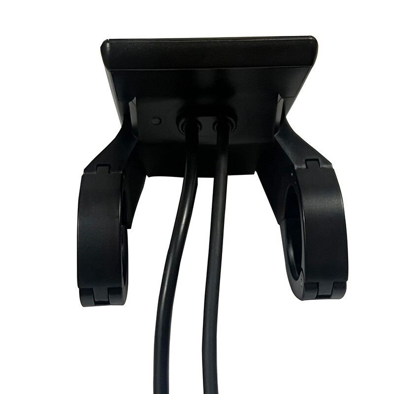 Ket Disp KD718 LCD Display Ebike Conversion Kit 36V 48V for E BIKE ...