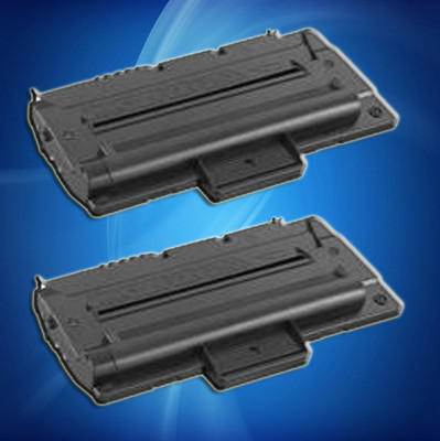 2PK COMPATIBLE ML-1710D3 SCX-4216 TONER CARTRIDGE FOR Samsung ML-1710 ...