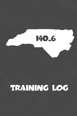 Training Log: North Carolina Training Log for tracking and monitoring ...