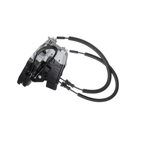 Front Right Door Lock Actuator Latch For Hyundai Tucson 2016-20 81320 ...