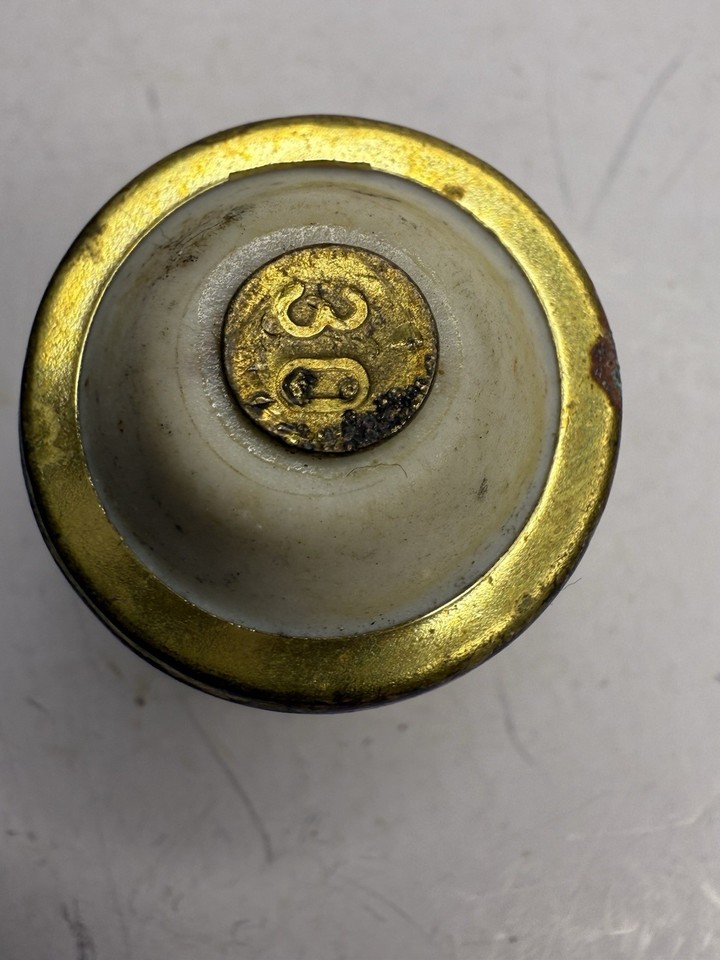 vintage Buss Type W 30-amp plug fuse | eBay