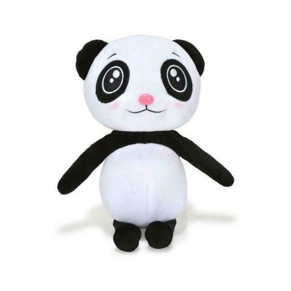 KD Toys LB8247 Little Baby Bum Musical Panda Plush Toy for sale online ...
