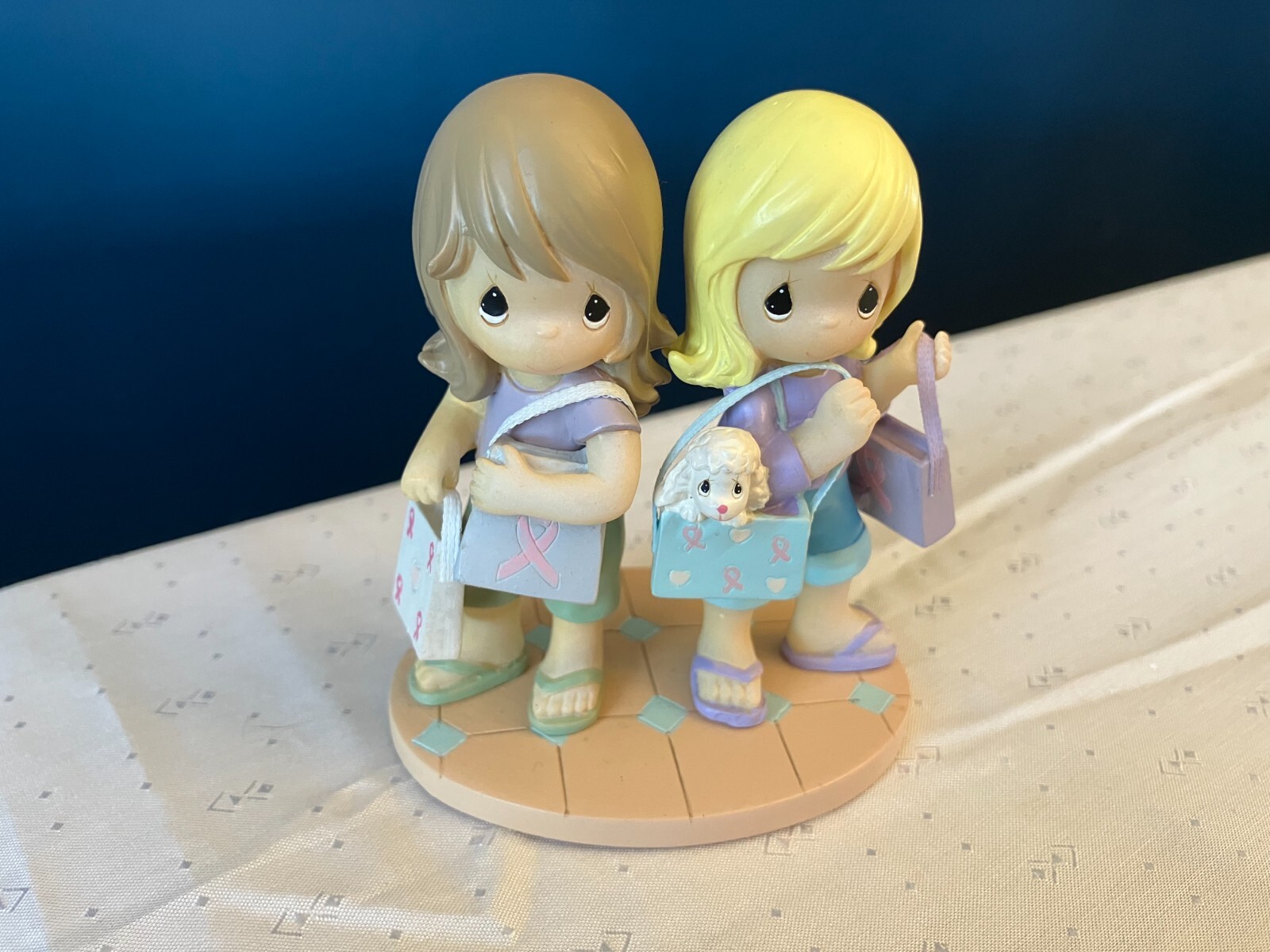 Precious Moments Best of Friends Collection, Set of 5, 2007-2008 | eBay