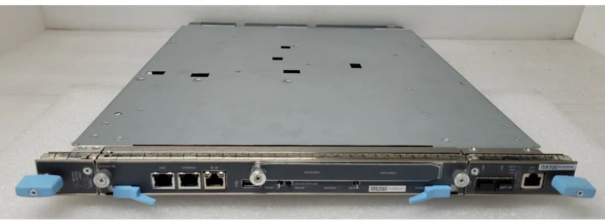 JUNIPER EX9200-RE2 EX9200 Routing Engine 2 | eBay