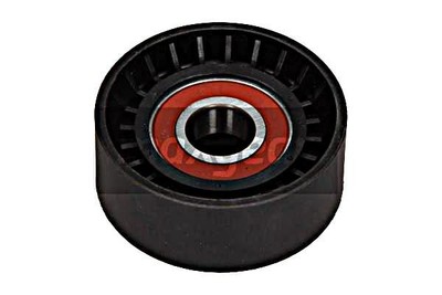 V-Ribbed Belt Tensioner Plastic For MERCEDES Vito W447 Tourer 14 ...