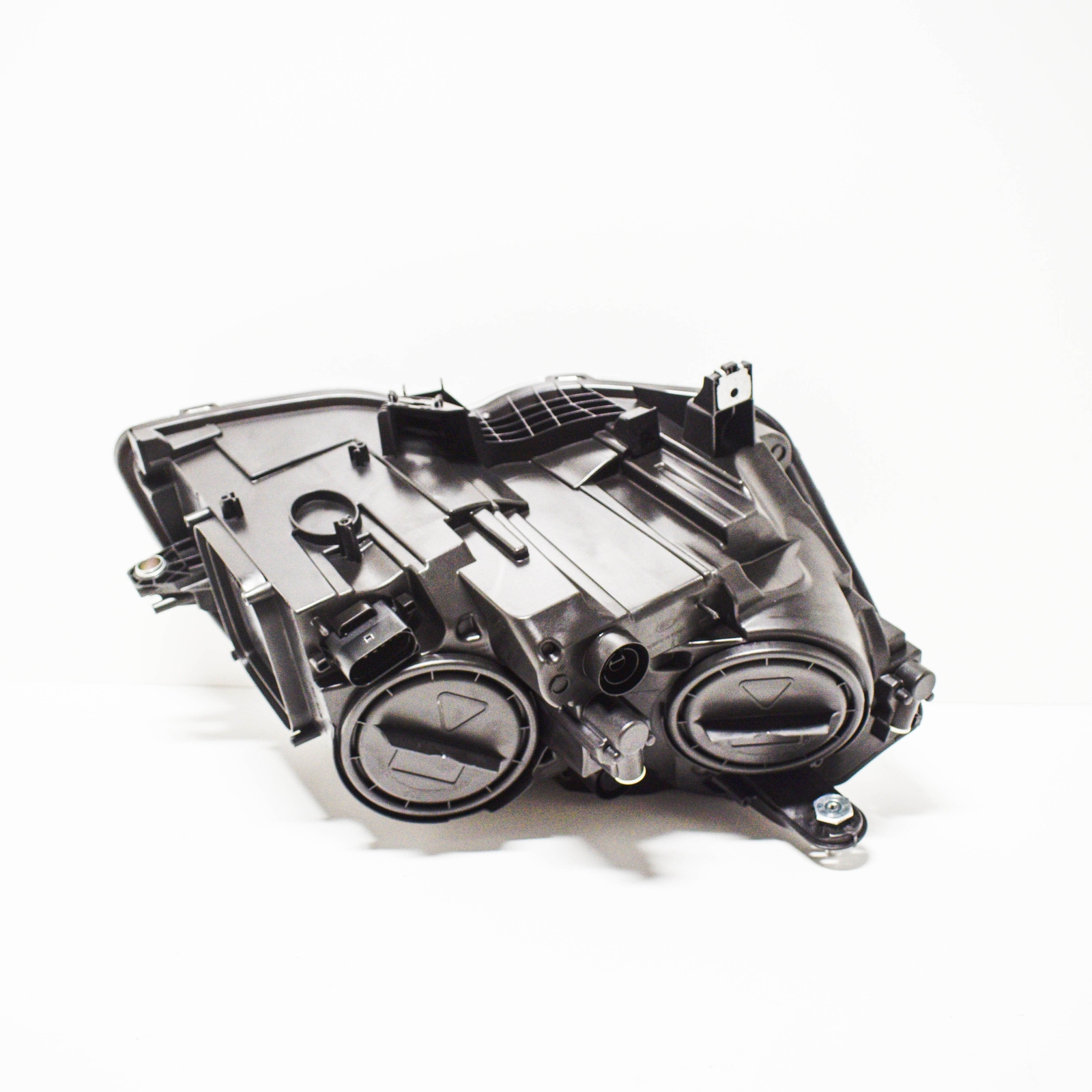 MERCEDES-BENZ GLK-CLASS X204 Front Left Headlight LHD A2048200939 New ...