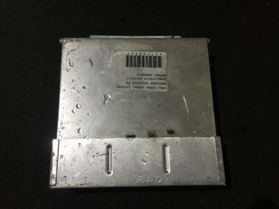 16193639tb bfxx ECU Engine Computer (Engine Control Unit) for Ope ...