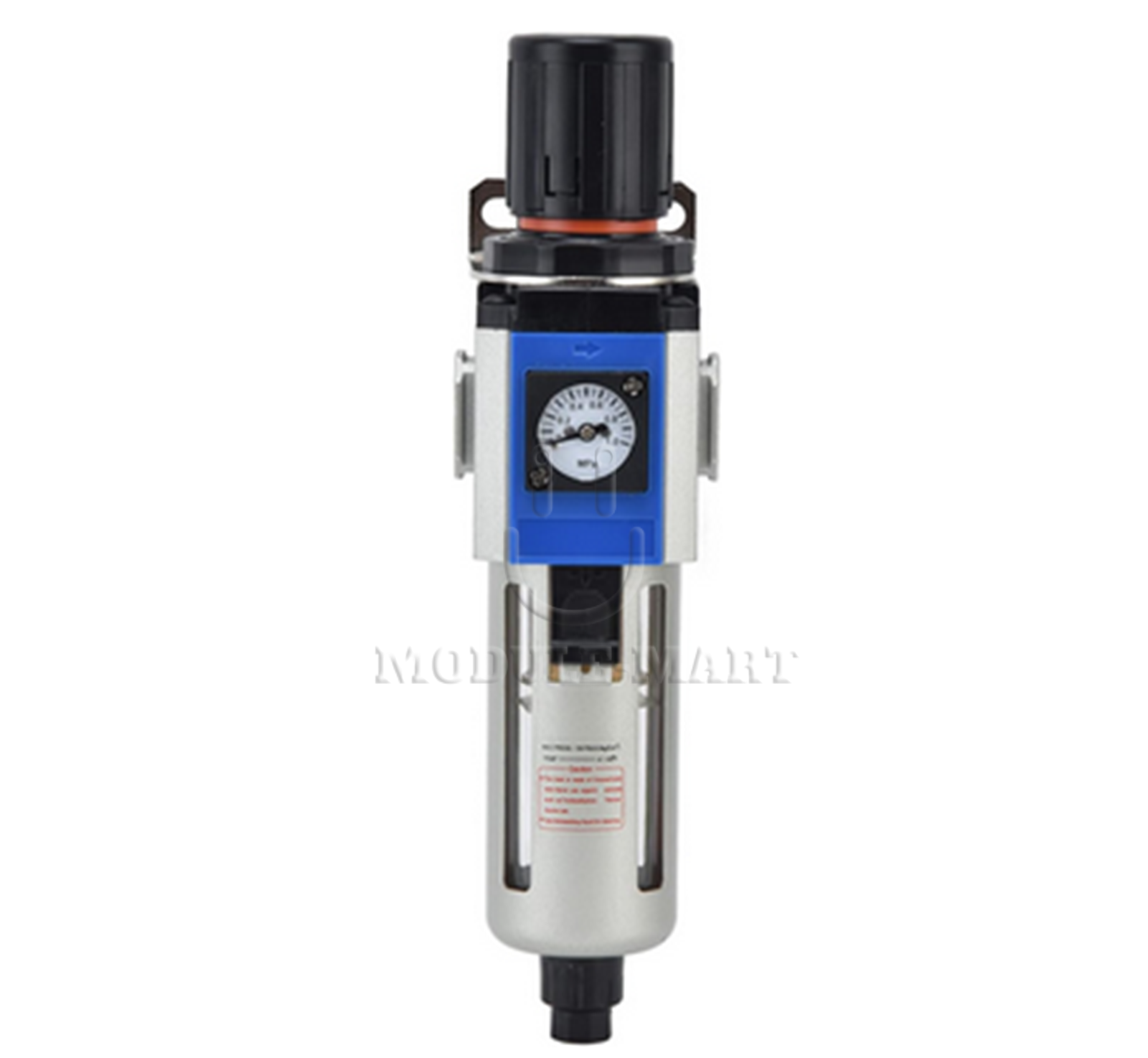 NEW AIRTAC GFR300-08 Air Pressure Regulator PT1/4 1.0MPa 40CC 1PCS | eBay