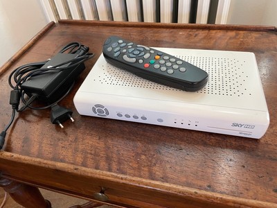 DECODER SKY HD | eBay