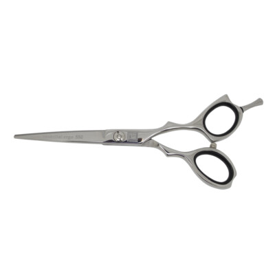 TRI Essential Razor Sharp Offset Ergonomic Pro Hairdressing Scissors 5. ...