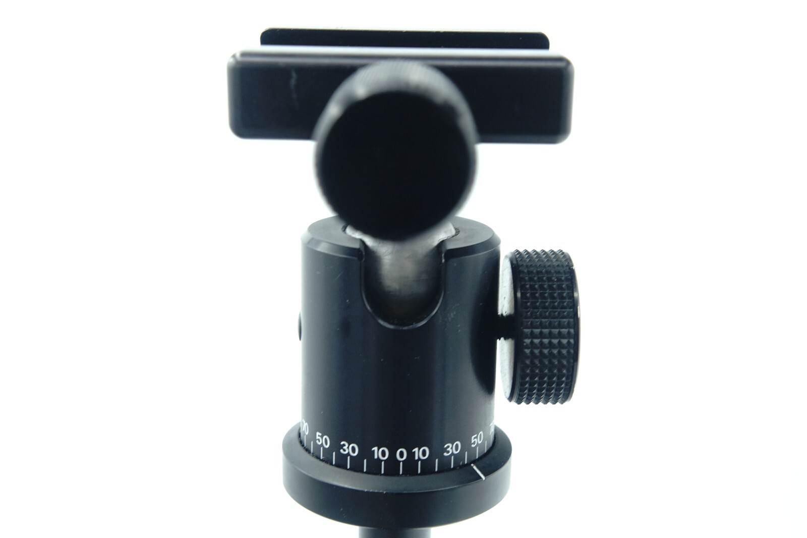 GITZO G0012 Tabletop Tripod W/ Linhof Profi Ball Head & Really Right ...