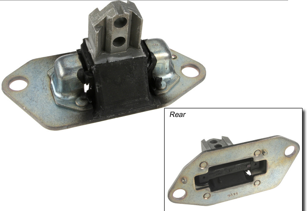 VOLVO S60 V70 XC70 XC90 S80 MOTOR MOUNT RIGHT SIDE 30748811 | eBay