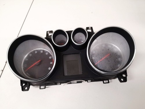 95375164 654663731 Speedometers - Cockpit - Speedo Clocks Instrum ...