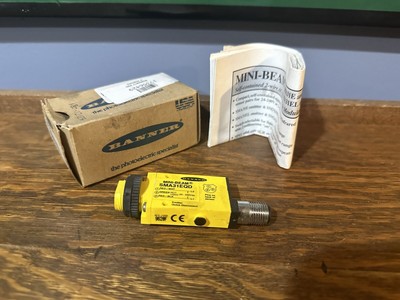 Sensors - Banner Mini-Beam