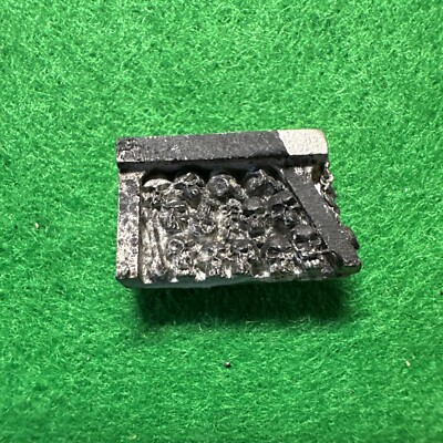 Warhammer 40k Dark Eldar Asdrubael Vect Throne Side OOP Bit Metal Games ...
