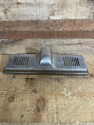 Vintage Rainbow Rexair Vacuum cleaner Model D2 - attachment vintage ...