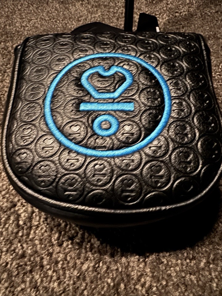 LAB Golf DF3 Cappuccino Putter L.A.B. Golf 35 inch Putter 35" Steel | eBay